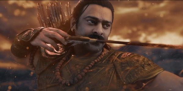 Adipurush Photos: HD Images, Pictures, Stills, First Look Posters of ...