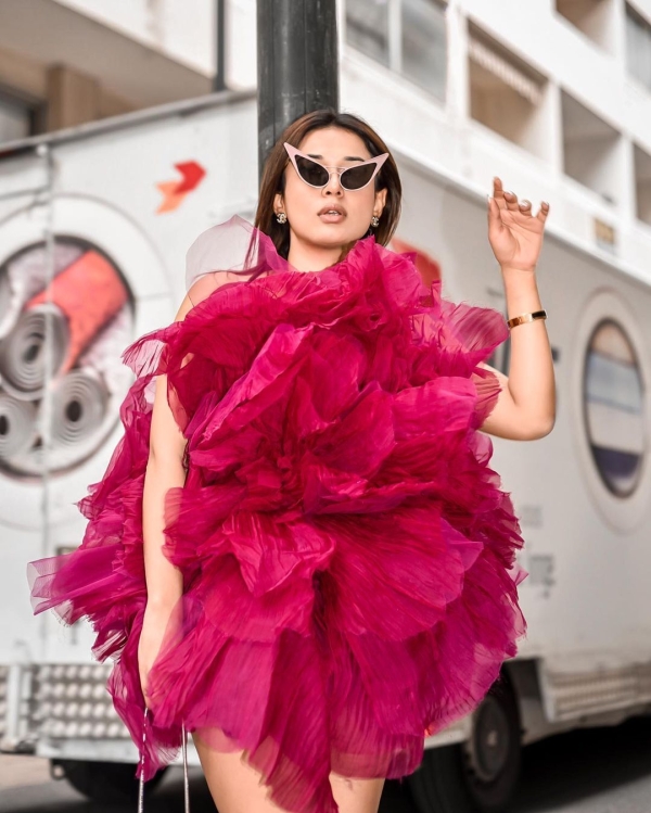 Cannes 2023: From Dolly Singh to Boat founder Aman Gupta, ‘Desis’ who ...