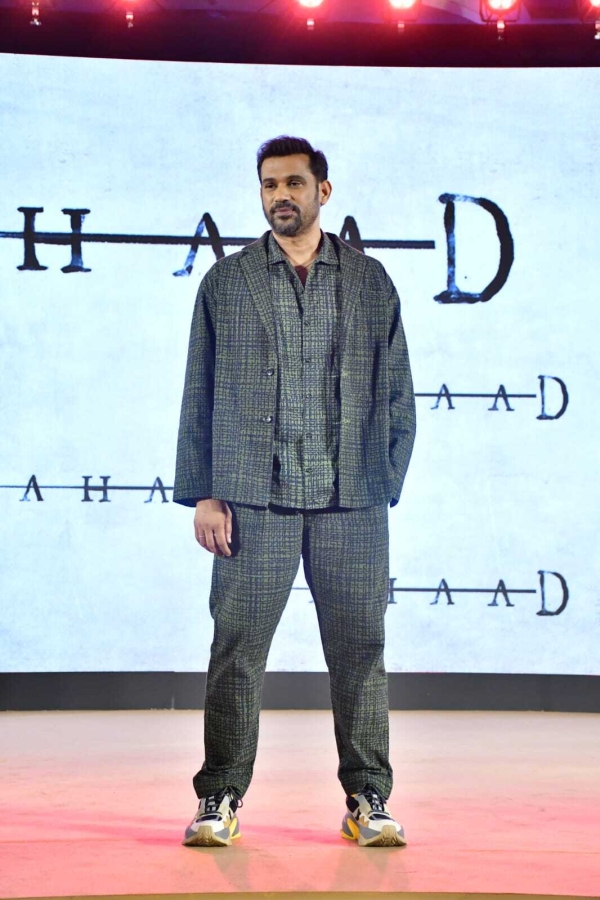 Dahaad Trailer Launch: from Sonakshi Sinha to Vijay Varma, the cast and ...