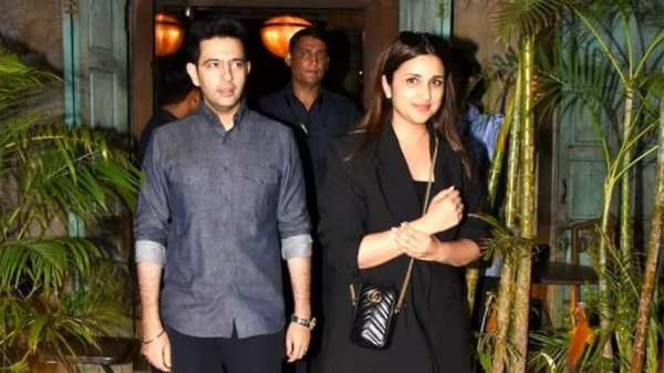 From engagement fits to Venue, details of Parineeti Chopra and Raghav Chadha’s intimate ...