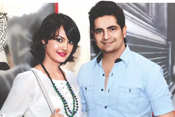 From Rashmi Desai to Karan Mehta, Divorces of 7 Television Couples that ...
