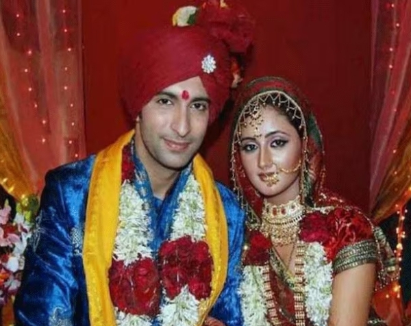 From Rashmi Desai to Karan Mehta, Divorces of 7 Television Couples that ...