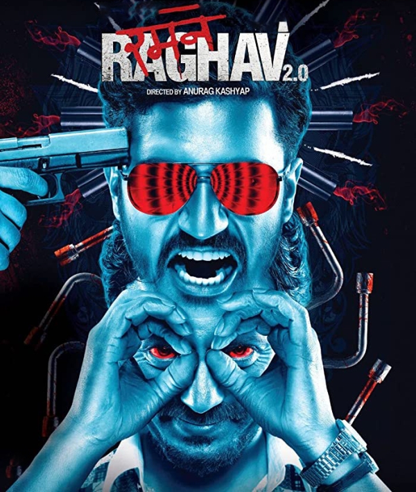 From Talvar to Raman Raghav 2.0, 10 Real-Life Crime Stories that Became ...