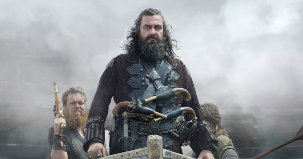 From Thor to RRR, Ray Stevenson’s most iconic characters that will ...