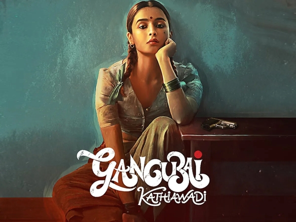 Gangubai Alia Bhatt Becomes Italian Luxury Brand Gucci’s Global Brand ...