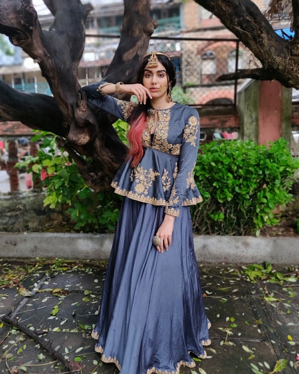 Happy Birthday Adah Sharma: ‘Adah Ki Adah’ turns 31, check out her most ...