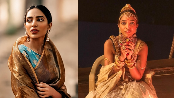 Happy Birthday Sobhita Dhulipala: from Femina Miss India to Ponniyin ...