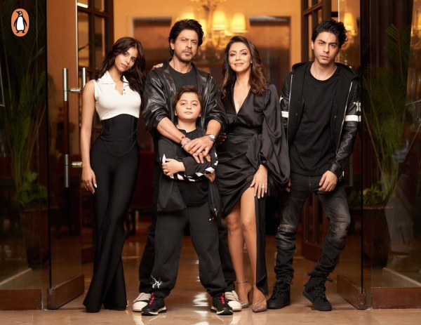 Happy Birthday Suhana Khan: The dotting daughter and sister Suhana Khan ... Happy Birthday Suhana Khan: The dotting daughter and sister Suhana Khan ...
