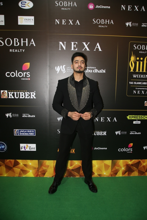 IIFA 2023: From Nora Fatehi slaying in red to Nushrratt Bharuccha in a ...