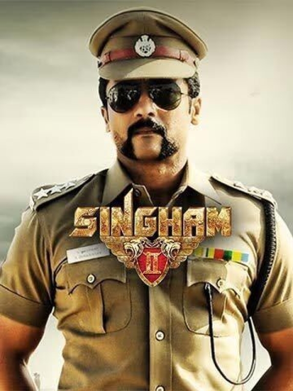 Irumbu Thirai, Sammy 2, Shivaji and Other Hindi Dubbed Tamil Films ...