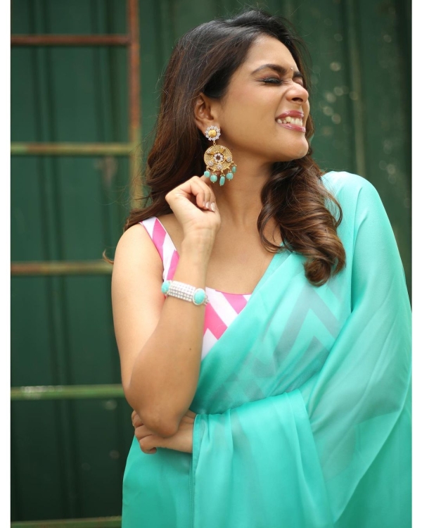 Kiki vijay Photos Photos [HD]: Latest Images, Pictures, Stills of Kiki ...