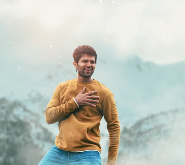 Kushi Movie Wallpapers