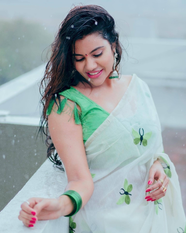 Nivisha Photos [HD]: Latest Images, Pictures, Stills of Nivisha - FilmiBeat