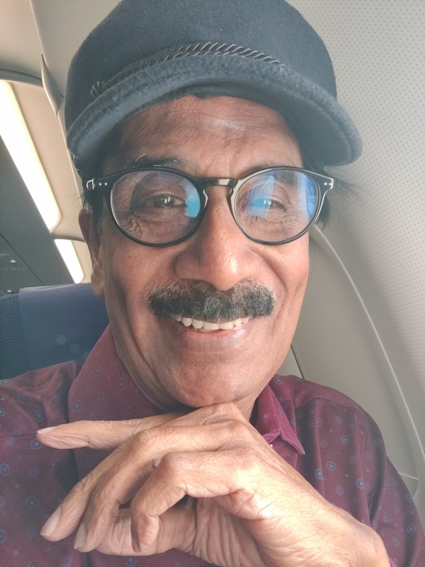 Popular Kollywood Actor-Director Manobala passes away at 69 in Chennai ...