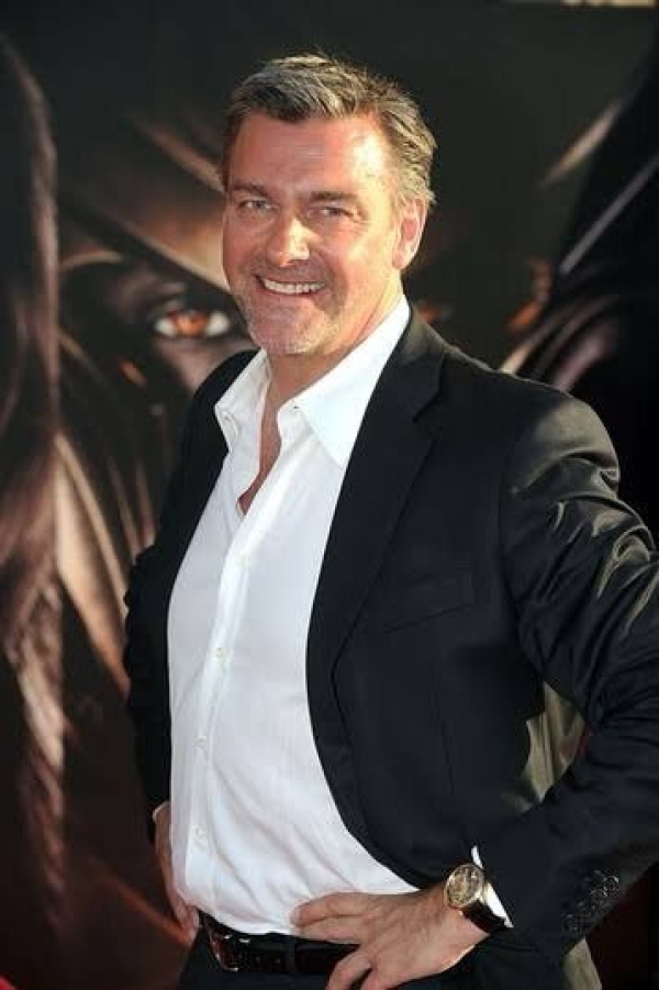 Ray Stevenson Photos: Latest HD Images, Pictures, Stills & Pics - FilmiBeat