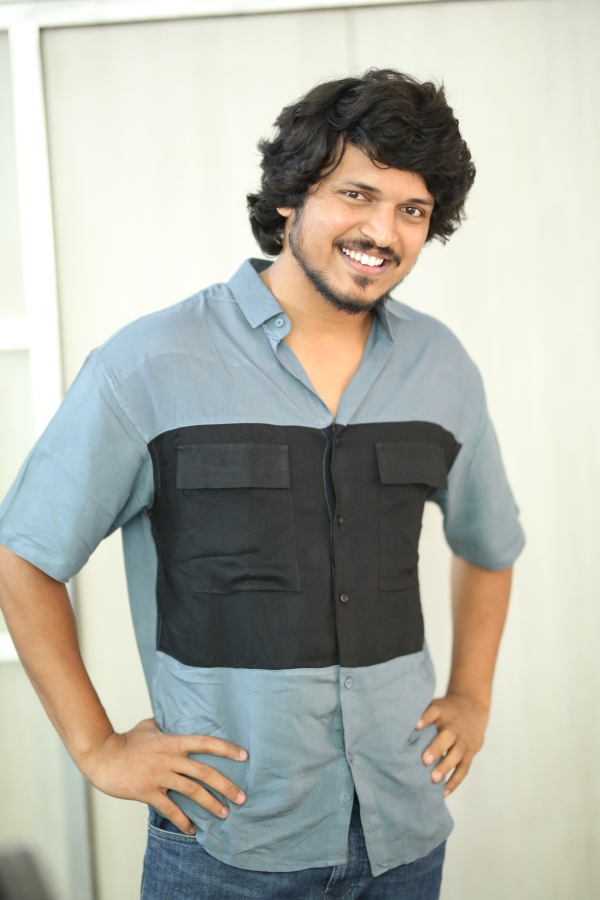 Sumanth Prabhas Photos: Latest HD Images, Pictures, Stills & Pics ...