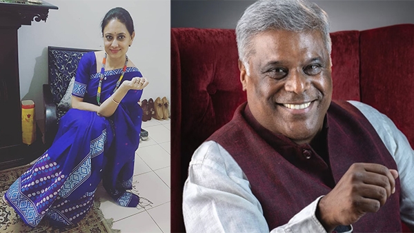 Who is Ashish Vidyarthi’s second wife? Know all about her