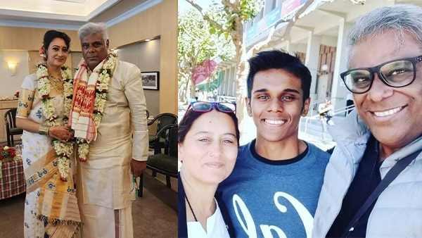 Who is Ashish Vidyarthi’s second wife? Know all about her