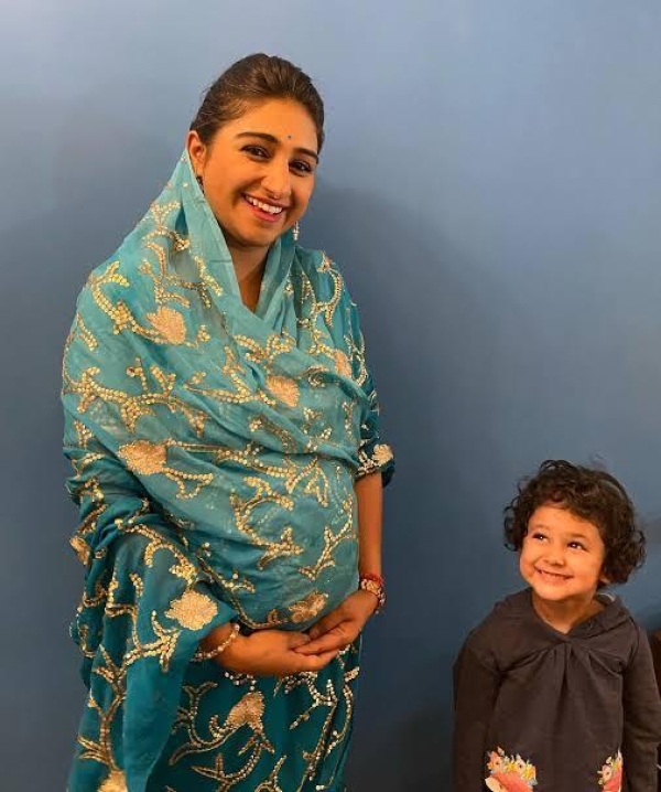 रीवा की राजकुमारी ने शादी के बाद छोड़ा एक्टिंग करियर, अब संभाल रहीं हैं ...