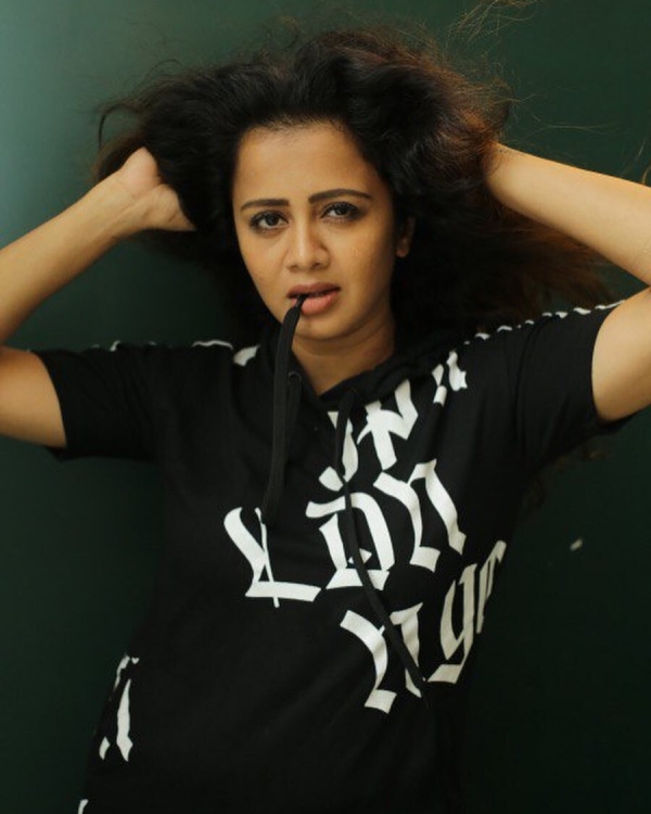 Anjana Rangan Photos [HD]: Latest Images, Pictures, Stills of Anjana ...