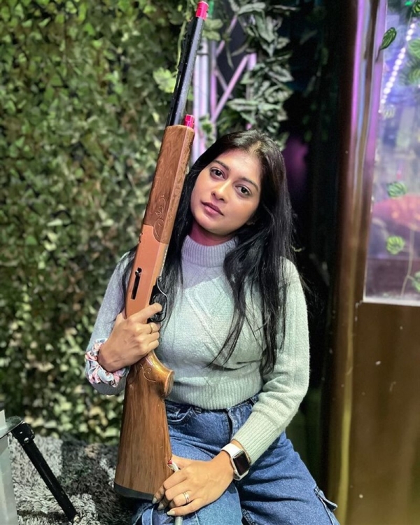 Asha Ayyanar Photos: Latest HD Images, Pictures, Stills & Pics - FilmiBeat