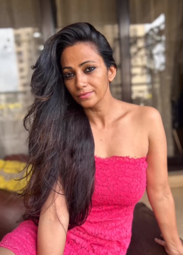 Bigg Boss OTT 2: Aaliya Siddiqui: From Silver Screen to Reality Show ...