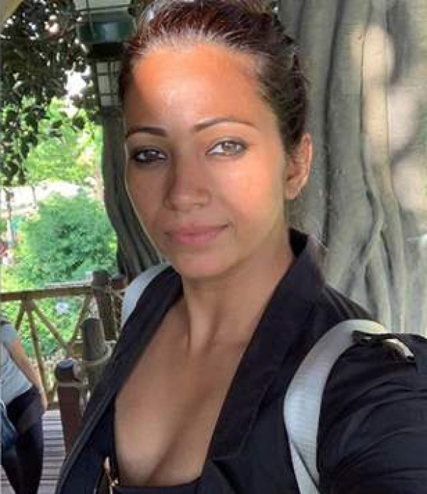 Bigg Boss OTT 2: Aaliya Siddiqui: From Silver Screen to Reality Show, Unveiling the Empowered ...