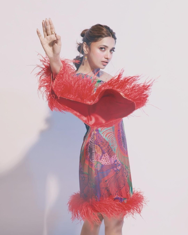 Bigg Boss OTT 2 : Jiya Shankar A Rising Star in the Entertainment Industry