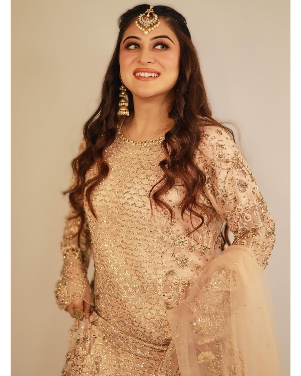 Bigg Boss OTT 2: Know All About the Falaq Naaz, Who Entered The Bigg ...