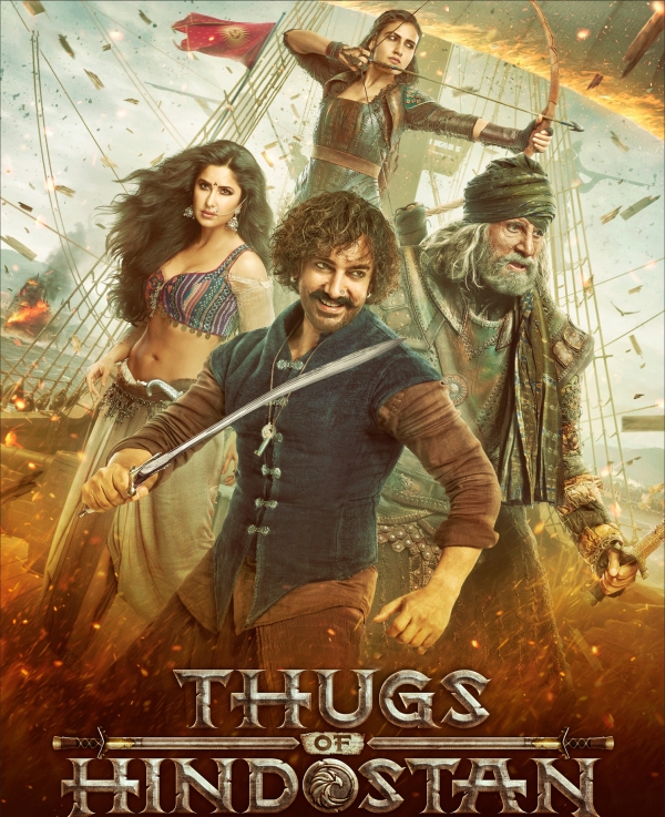 Bollywood's Top 10 Biggest Flop Movies That Will Leave You Astonished!