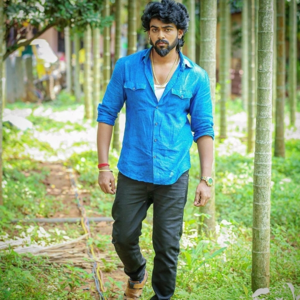 Dhanush NS Photos: Latest HD Images, Pictures, Stills & Pics - FilmiBeat