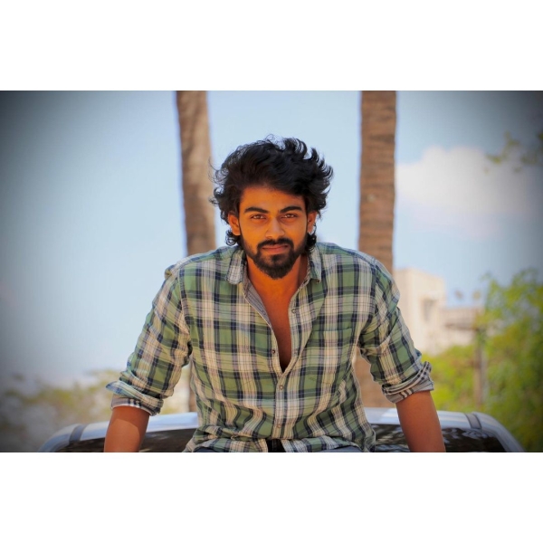 Dhanush NS Photos: Latest HD Images, Pictures, Stills & Pics - FilmiBeat