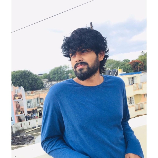 Dhanush NS Photos: Latest HD Images, Pictures, Stills & Pics - FilmiBeat