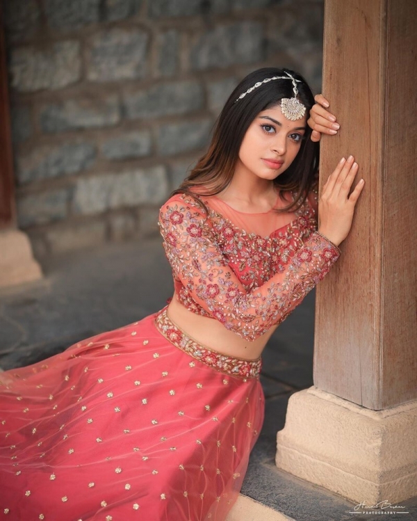 Dharshana Ashokan Photos: Latest HD Images, Pictures, Stills & Pics ...