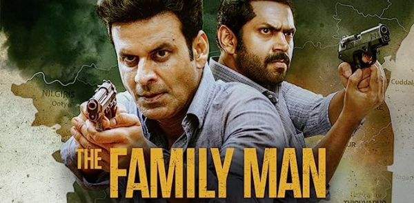 From Farzi to Dahaad, 9 Best Amazon Prime Hindi Web Series for You to ...