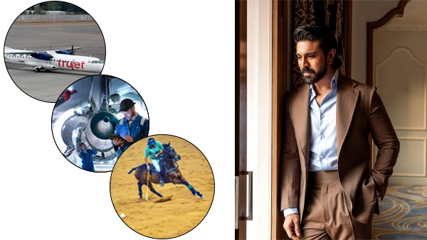 From Thalapathy Vijay to Ram Charan, 10 South Indian Superstars who own ...
