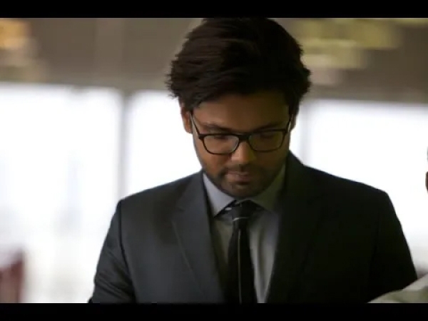 Happy Birthday Rakshit Shetty: Kannada actor Rakshit Shetty turns 40, 5 ...