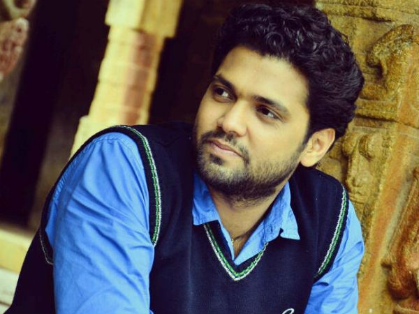 Happy Birthday Rakshit Shetty: Kannada actor Rakshit Shetty turns 40, 5 ...