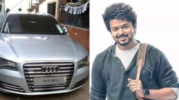 Happy Birthday Thalapathy Vijay: From Blockbusters to Pricey ...