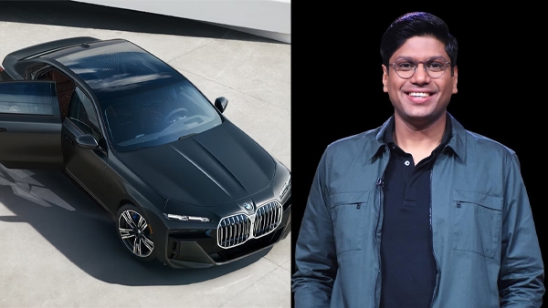 Lenskart founder and Shark Tank Peyush Bansal is worth Rs 600 crores, a ...