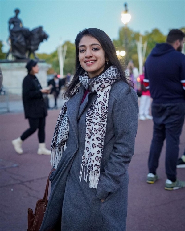 Nithya Mammen Photos: Latest HD Images, Pictures, Stills & Pics - FilmiBeat