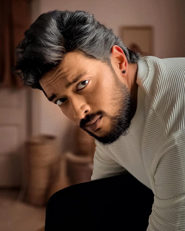 Sanchith Sanjeev Photos [HD]: Latest Images, Pictures, Stills of ...