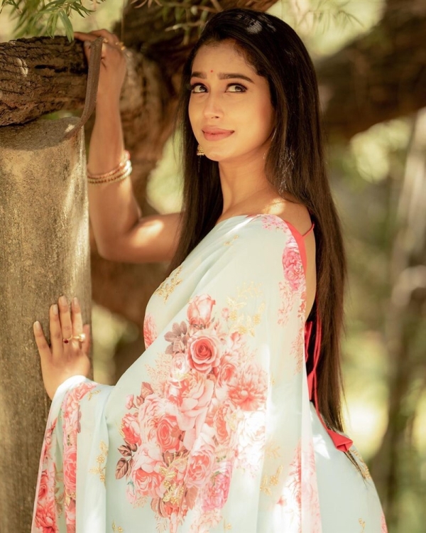 Swathi Konde Photos: Latest HD Images, Pictures, Stills & Pics - FilmiBeat