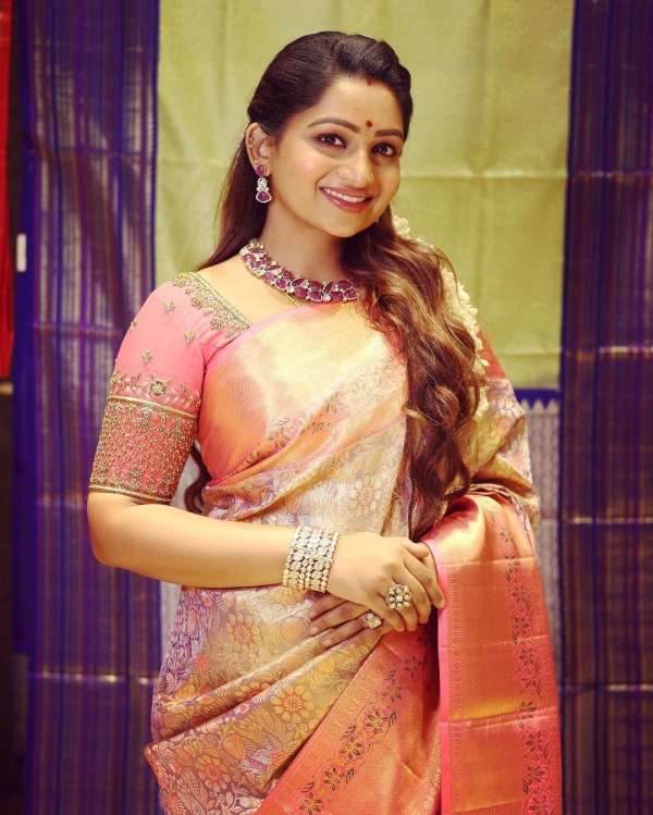 Tamil TV Divas: From Radikaa Sarathkumar to Nakshathra Nagesh ...