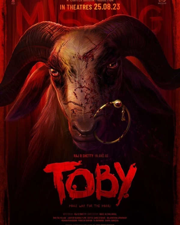 Toby(2023) Photos: HD Images, Pictures, Stills, First Look Posters of ...