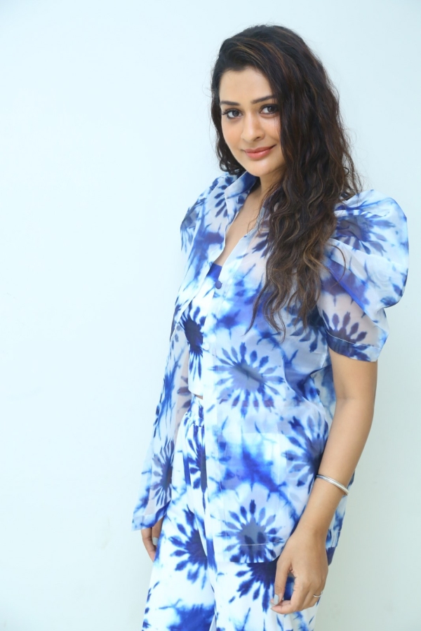 Payal Rajput: డ్రెస్ సైజ్ బాగా తగ్గించిన పాయల్.. కూర్చోడానికి కూడా వీలు ...