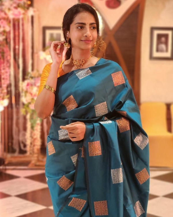 Abitha Venkat Photos: Latest HD Images, Pictures, Stills & Pics - FilmiBeat