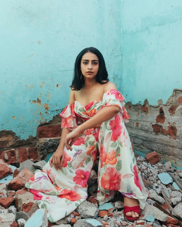 Abitha Venkat Photos: Latest HD Images, Pictures, Stills & Pics - FilmiBeat