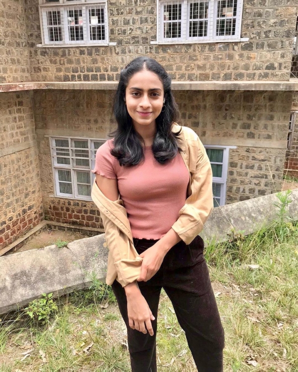 Abitha Venkat Photos: Latest HD Images, Pictures, Stills & Pics - FilmiBeat