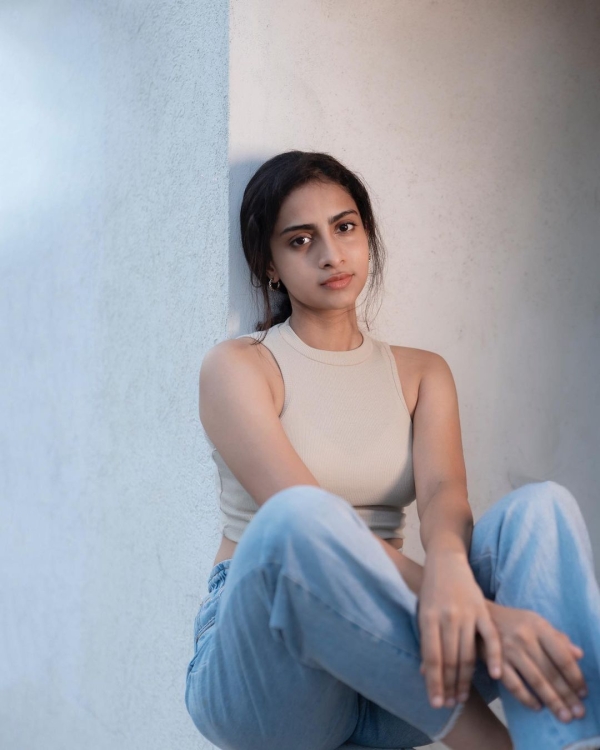 Abitha Venkat Photos: Latest HD Images, Pictures, Stills & Pics - FilmiBeat